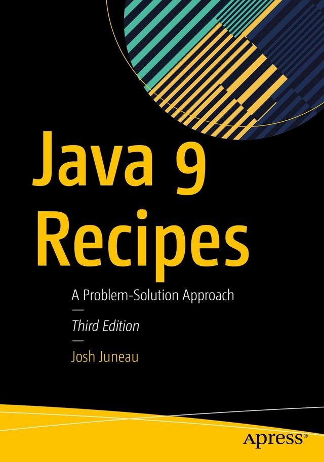 Java 9 Recipes - PChome 24h書店