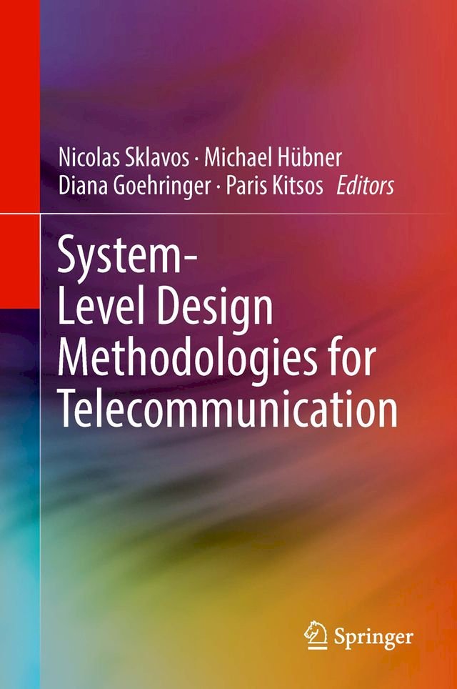 System-Level Design Methodologies for Telecommunication - PChome 24h書店