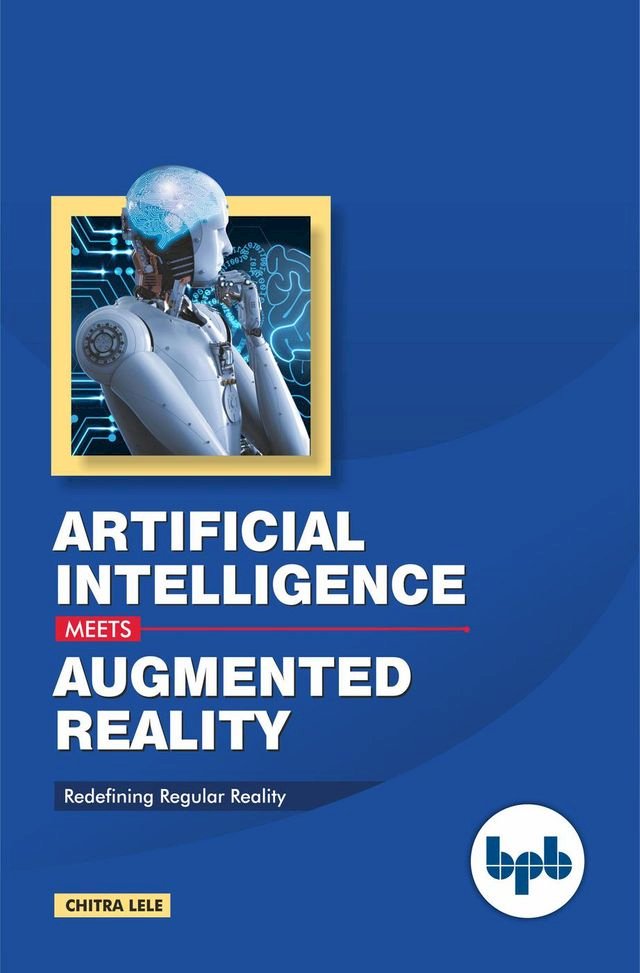 Artificial Intelligence meets Augmented Reality - PChome 24h書店