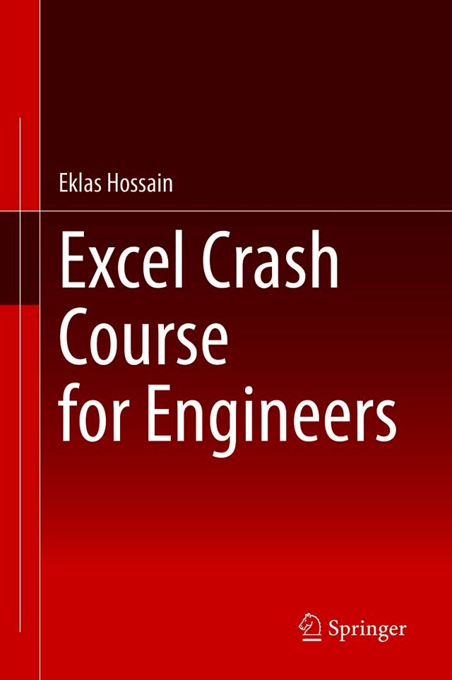 Excel Crash Course for Engineers - PChome 24h書店
