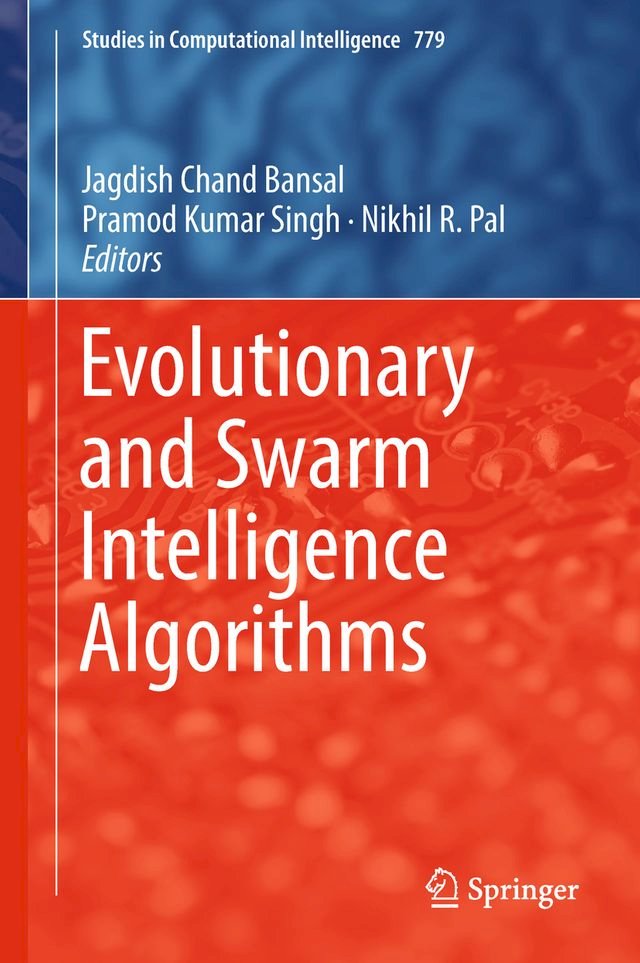 Evolutionary and Swarm Intelligence Algorithms - PChome 24h書店