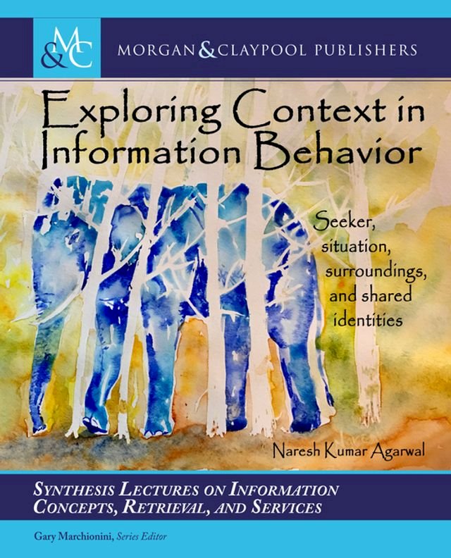 Exploring Context in Information Behavior - PChome 24h書店