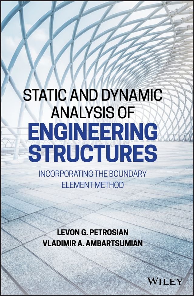 Static and Dynamic Analysis of Engineering Structures - PChome 24h書店