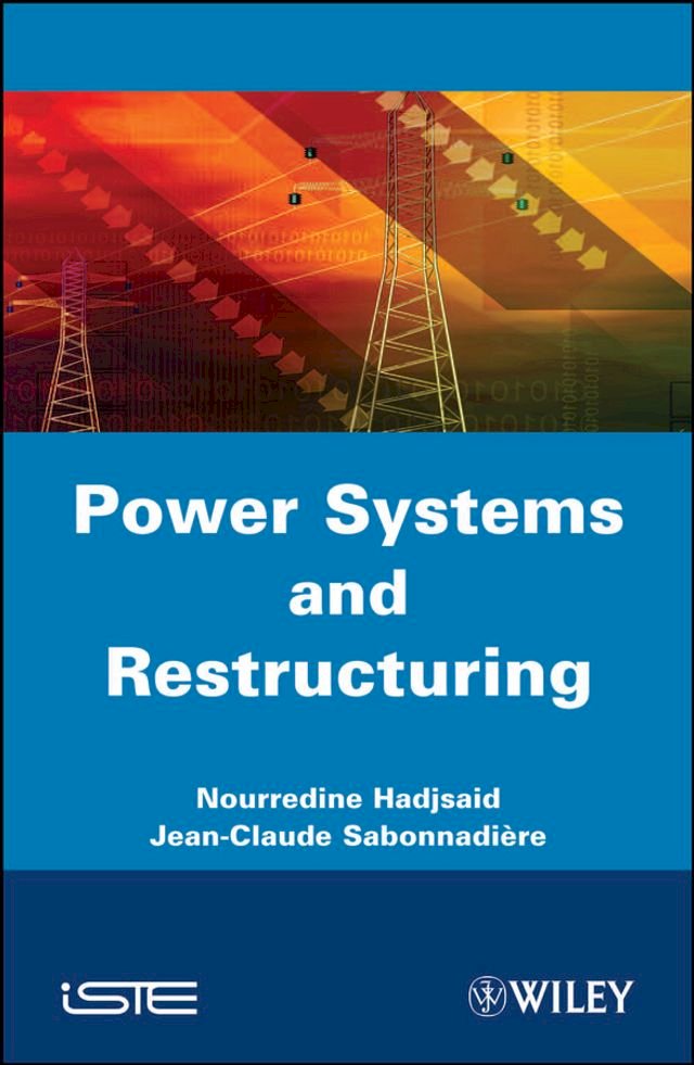 Power Systems and Restructuring - PChome 24h書店