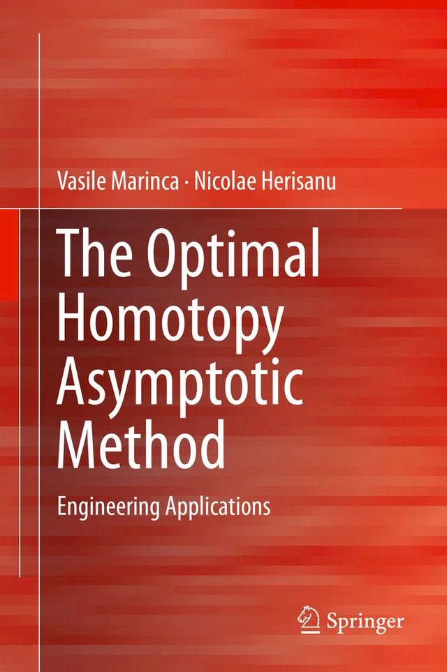 The Optimal Homotopy Asymptotic Method - PChome 24h書店