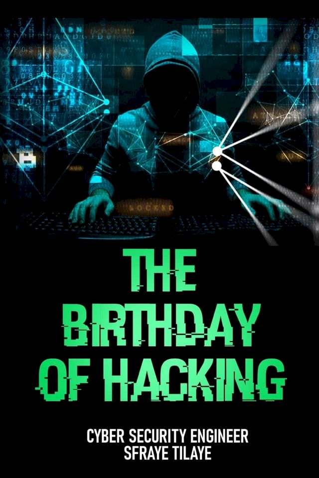 The Birthday of Hacking - PChome 24h書店