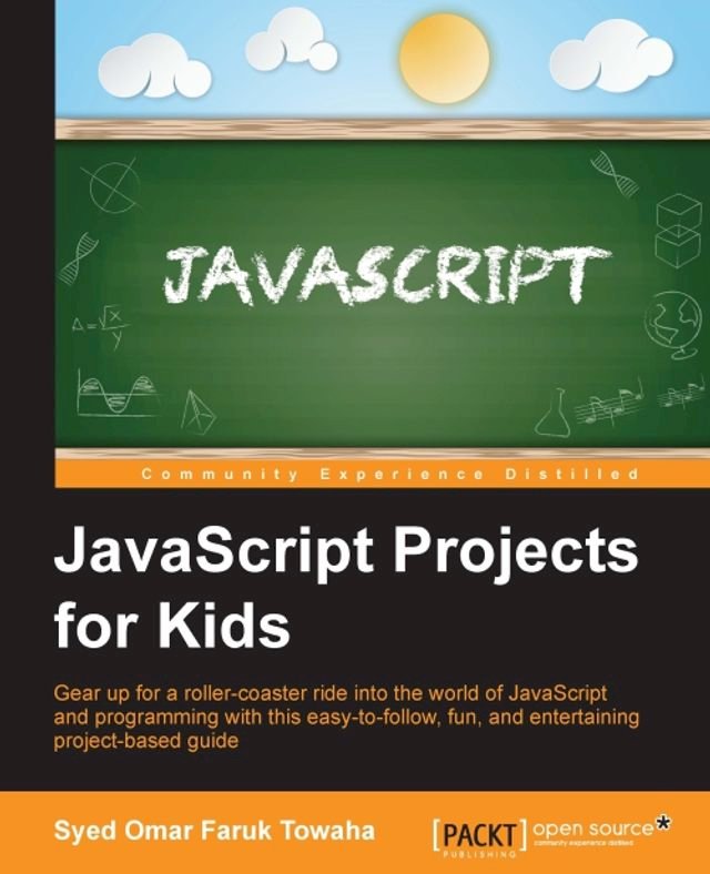 JavaScript Projects for Kids - PChome 24h書店