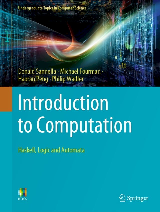 Introduction to Computation - PChome 24h書店