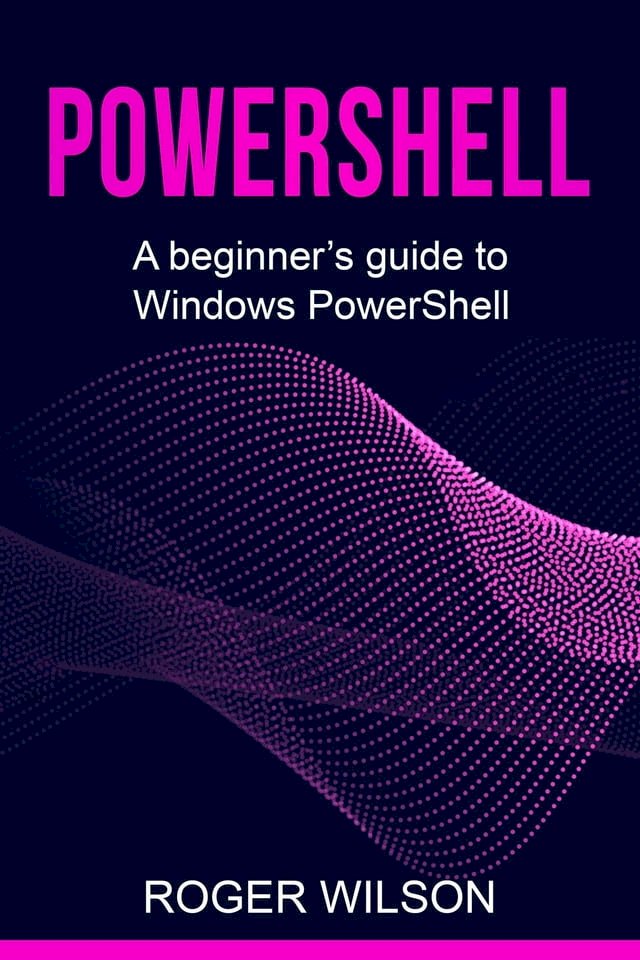 PowerShell - PChome 24h書店