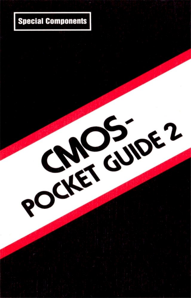 CMOS Pocket Guide 2 - PChome 24h書店