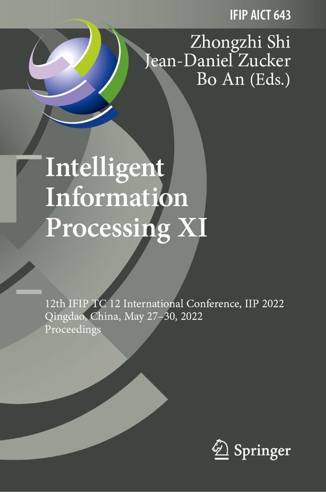 Intelligent Information Processing XI - PChome 24h書店