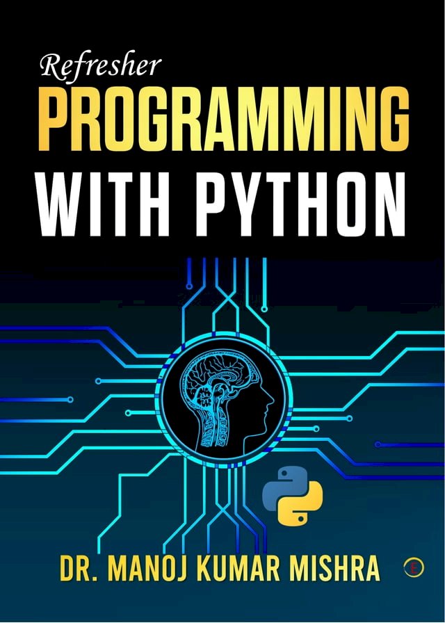 Refresher Programming With Python - PChome 24h書店