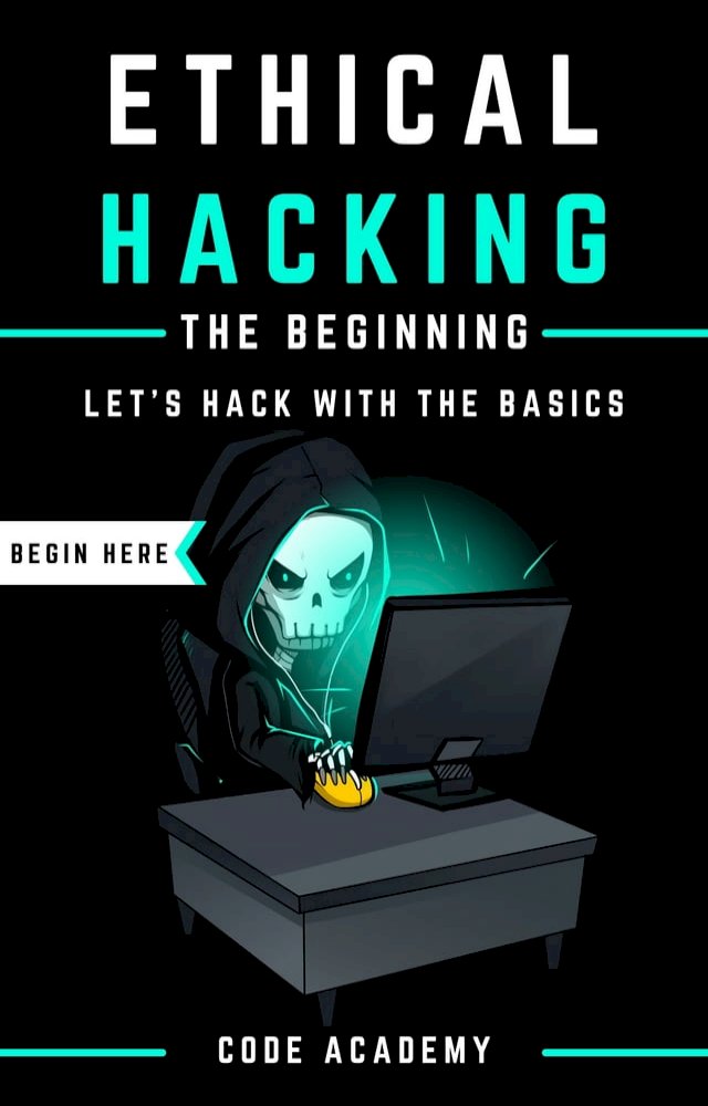 Ethical Hacking : The Beginning with Hacking Tools - PChome 24h書店