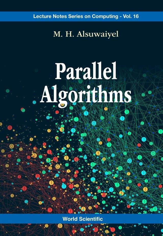 Parallel Algorithms - PChome 24h書店