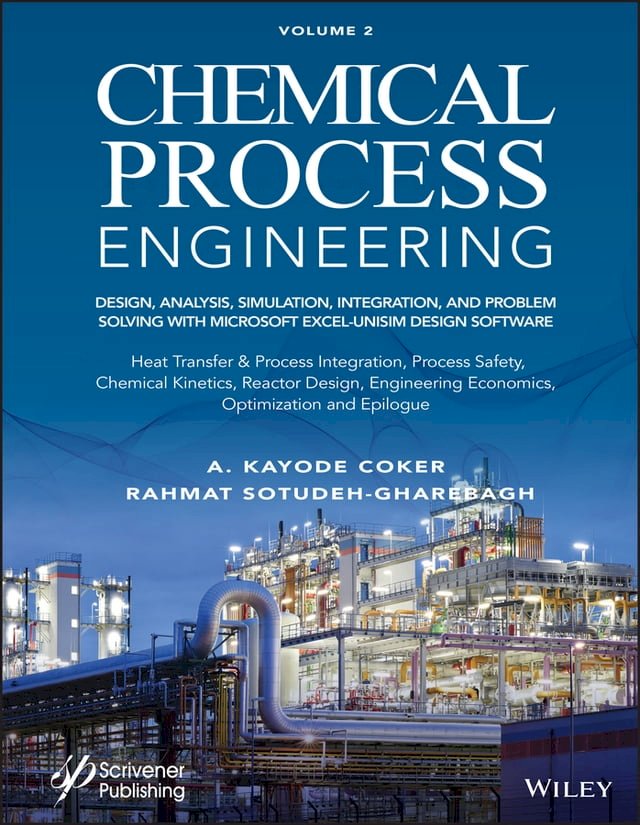 Chemical Process Engineering Volume 2 - PChome 24h書店