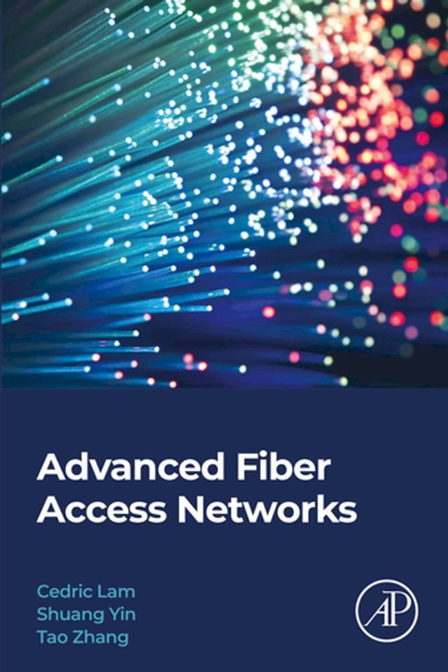 Advanced Fiber Access Networks - PChome 24h書店