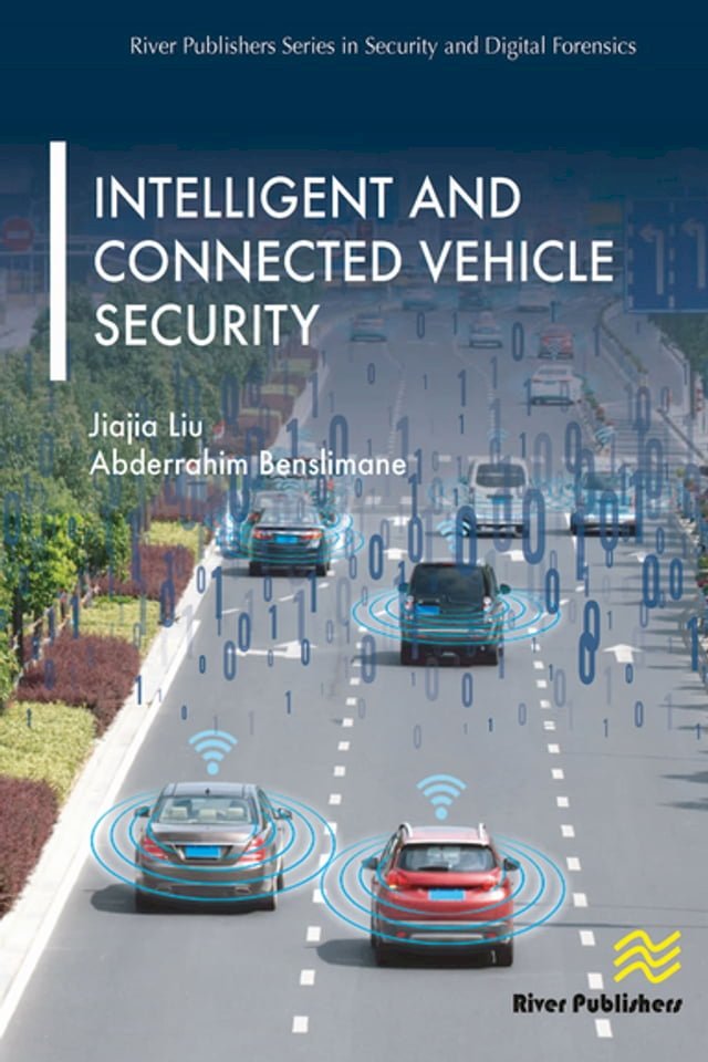 Intelligent and Connected Vehicle Security - PChome 24h書店