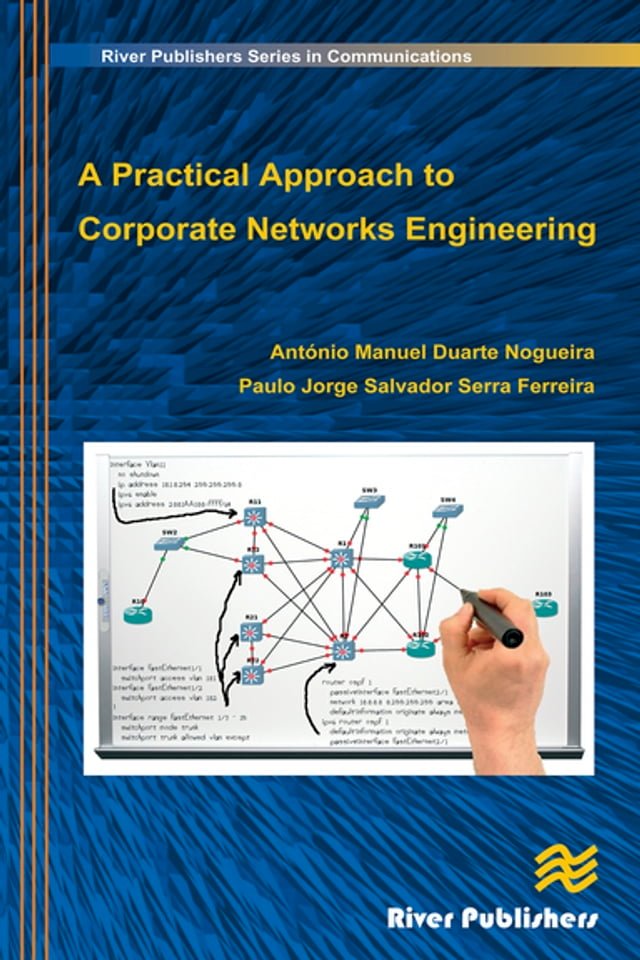 A Practical Approach to Corporate Networks Engineering - PChome 24h書店