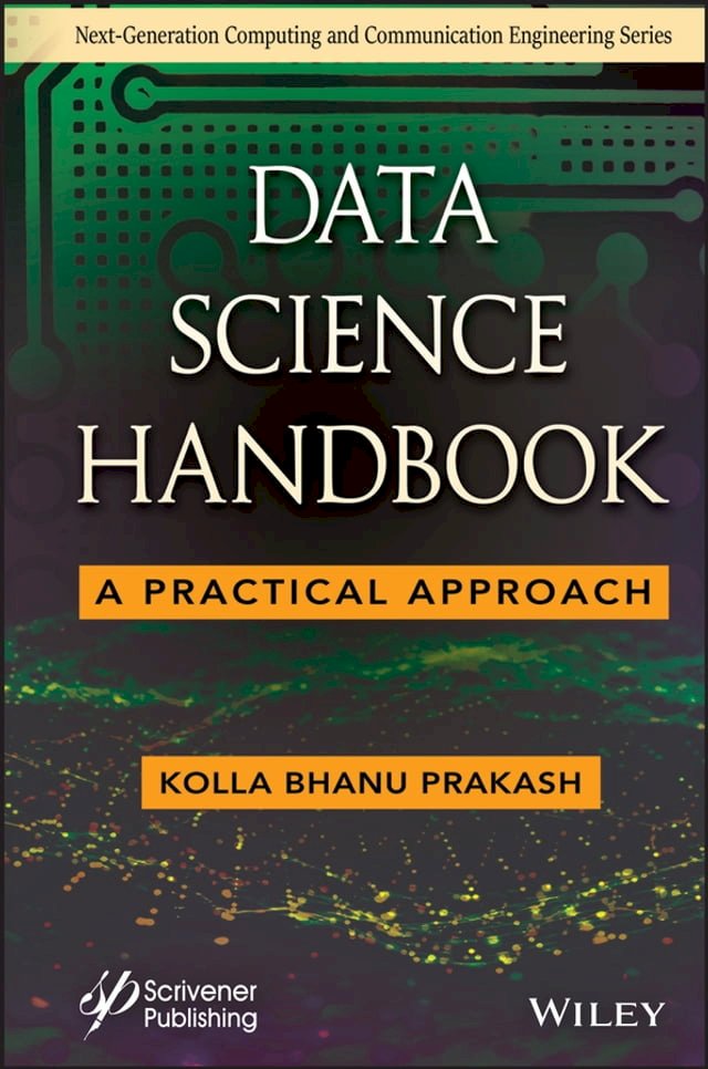 Data Science Handbook - PChome 24h書店