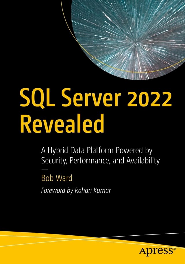 SQL Server 2022 Revealed - PChome 24h書店