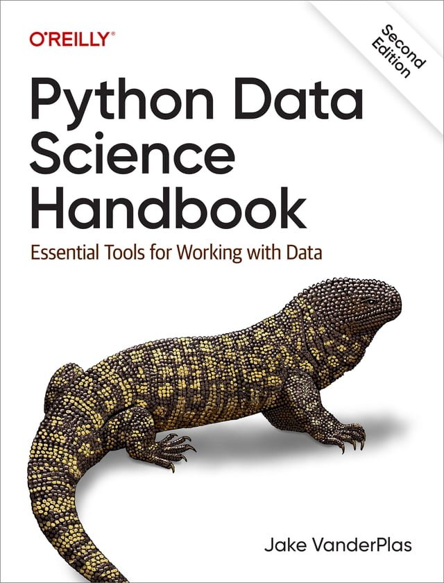 Python Data Science Handbook - PChome 24h書店