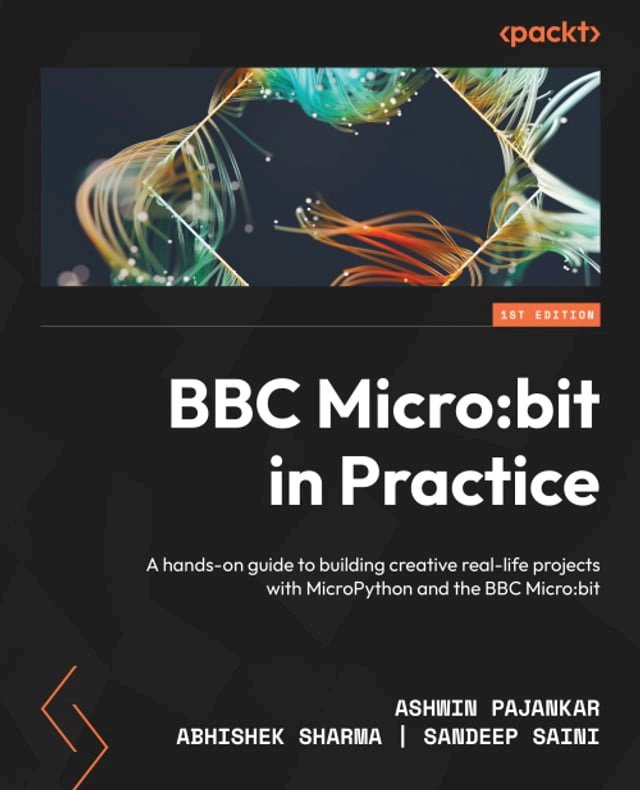 BBC Micro:bit in Practice - PChome 24h書店