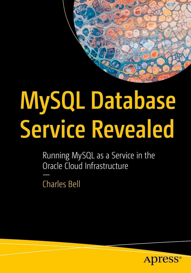 MySQL Database Service Revealed - PChome 24h書店