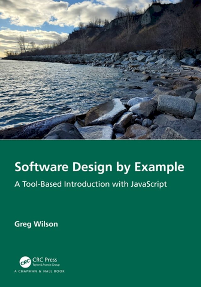 Software Design by Example - PChome 24h書店