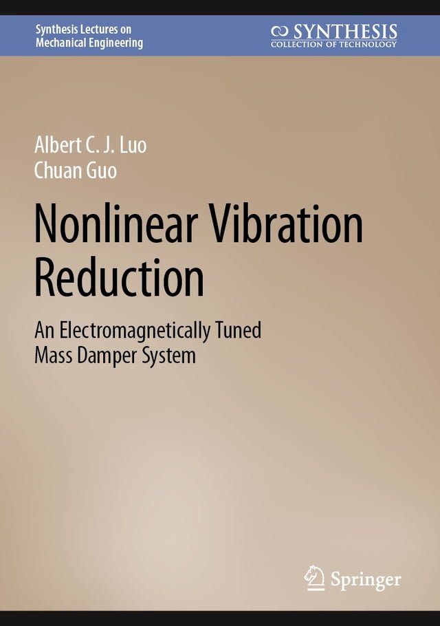 Nonlinear Vibration Reduction - PChome 24h書店