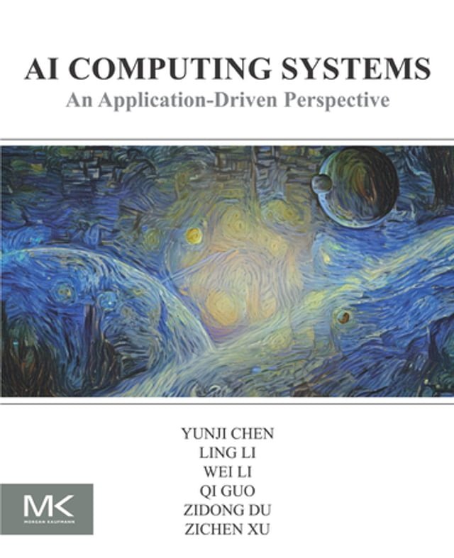 AI Computing Systems - PChome 24h書店