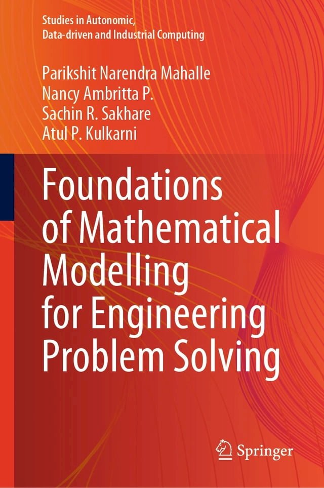 Foundations of Mathematical Modelling for Engineering Problem Solving - PChome 24h書店