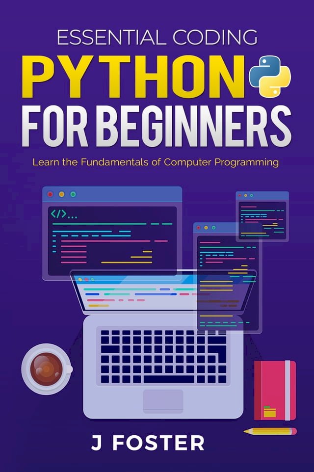 Python for Beginners - PChome 24h書店