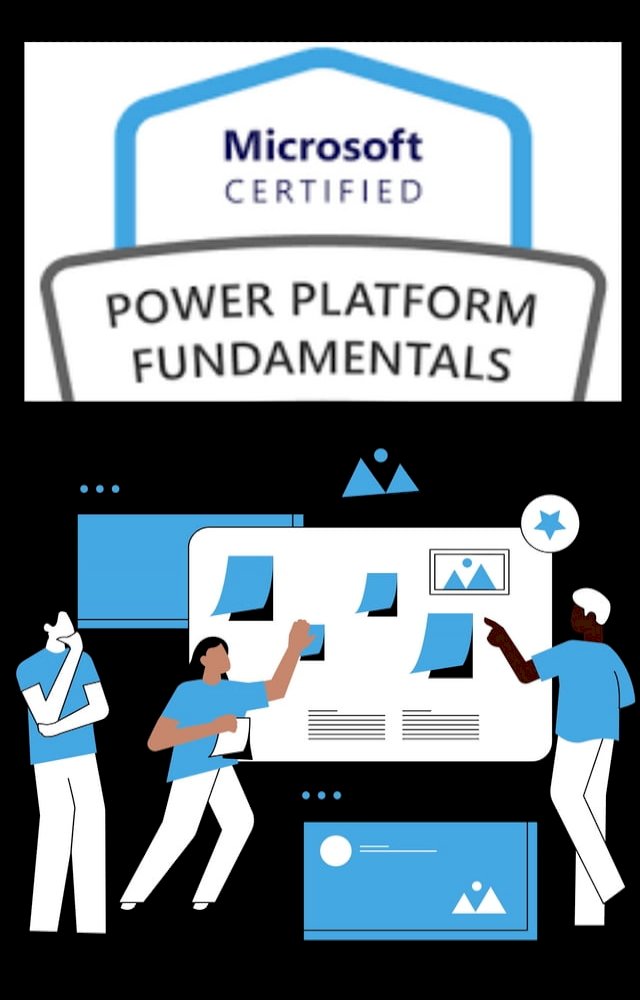 Microsoft Power Platform Fundamentals - (PL-900) - PChome 24h書店
