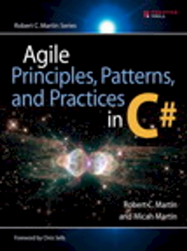 Agile Principles, Patterns, and Practices in C# - PChome 24h書店