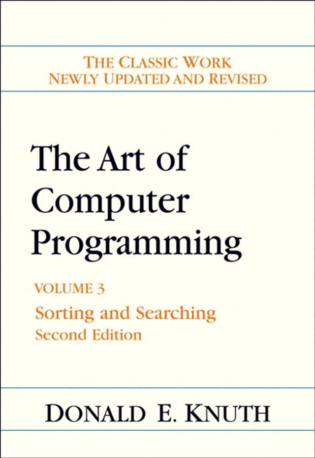 Art of Computer Programming, The - PChome 24h書店