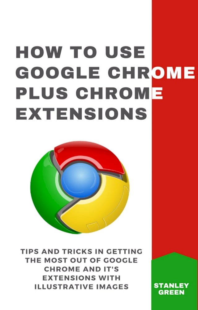 HOW TO USE GOOGLE CHROME PLUS CHROME EXTENSIONS - PChome 24h書店