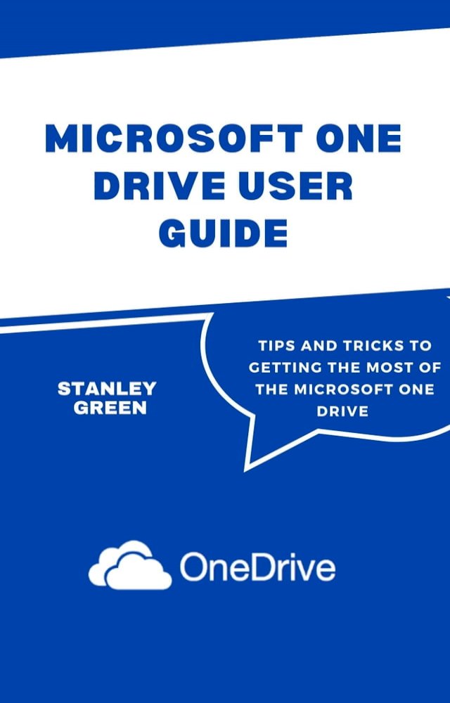 MICROSOFT ONE DRIVE USER GUIDE - PChome 24h書店