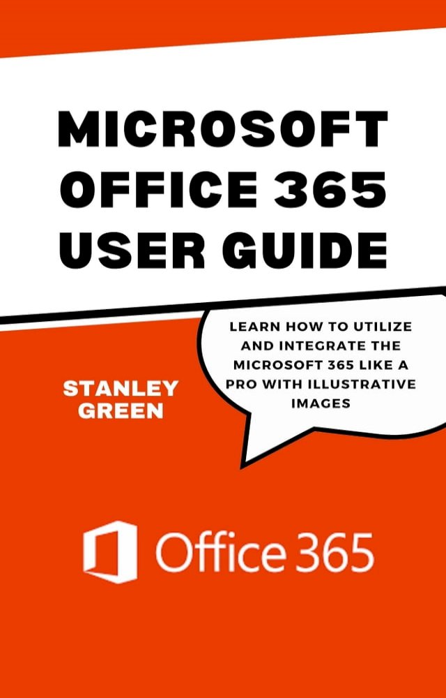 MICROSOFT OFFICE 365 USER GUIDE - PChome 24h書店