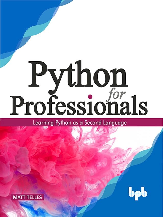 Python for Professionals - PChome 24h書店