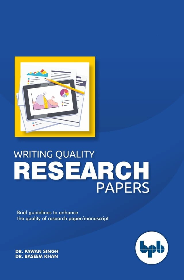 Writing Quality Research Papers - PChome 24h書店