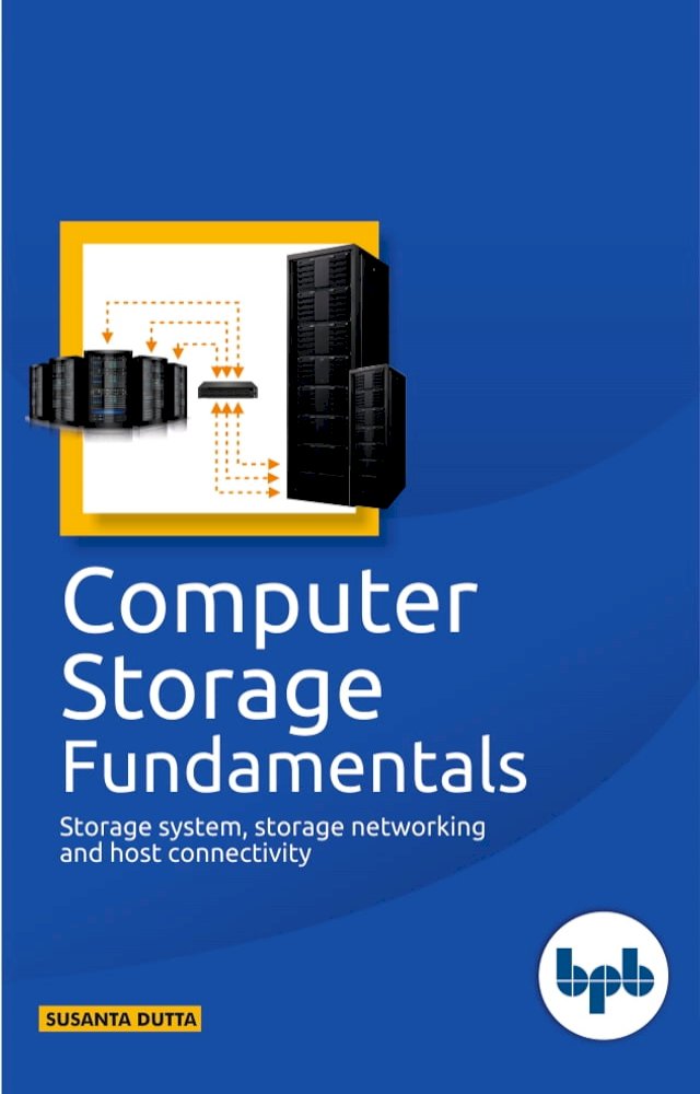 Computer Storage Fundamentals - PChome 24h書店