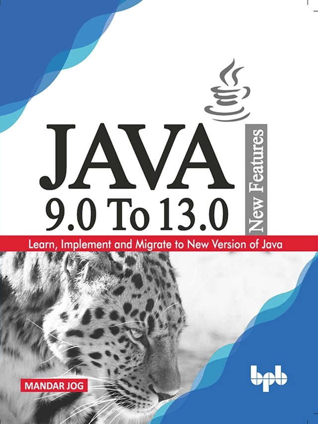 JAVA 9.0 To 13.0 New Features - PChome 24h書店