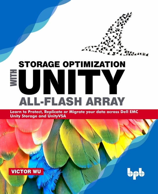 Storage Optimization with Unity All-Flash Array - PChome 24h書店