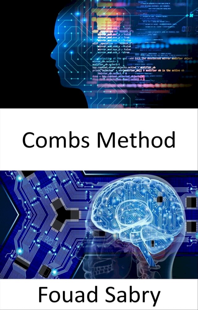 Combs Method - PChome 24h書店