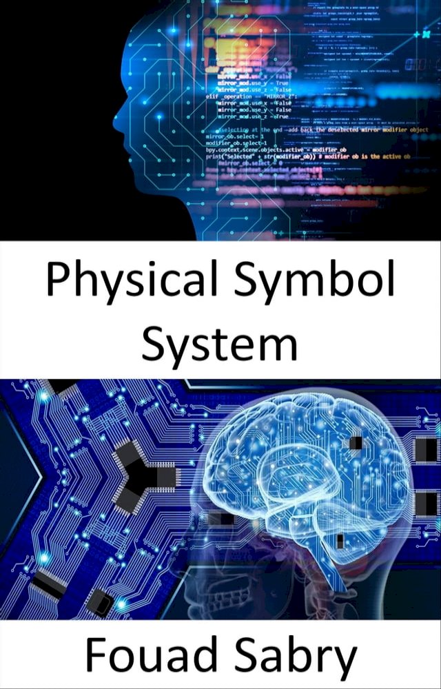 Physical Symbol System - PChome 24h書店