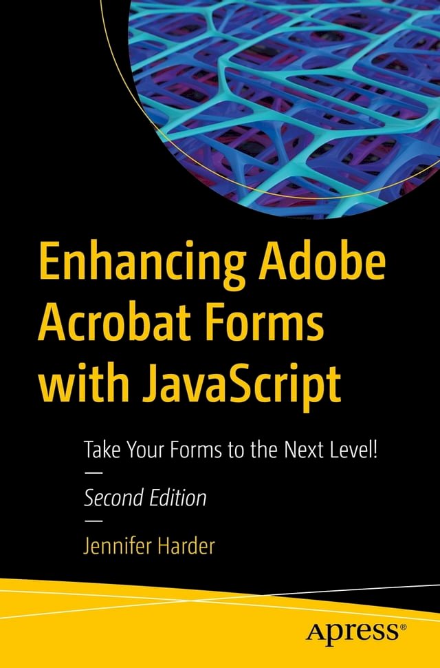 Enhancing Adobe Acrobat Forms with JavaScript - PChome 24h書店