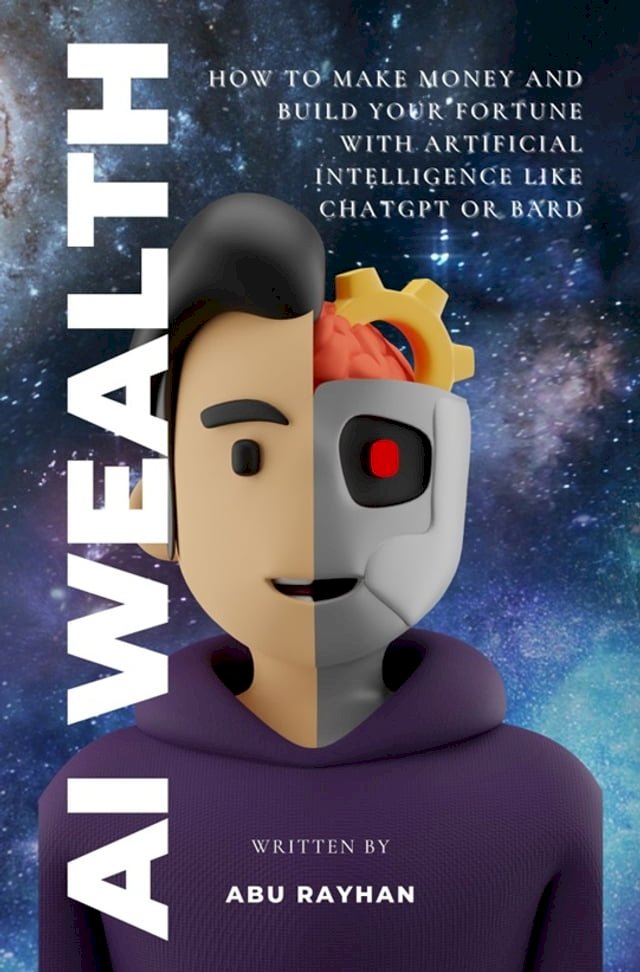 AI Wealth - PChome 24h書店