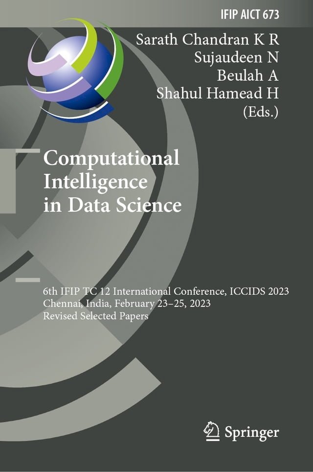 Computational Intelligence in Data Science - PChome 24h書店