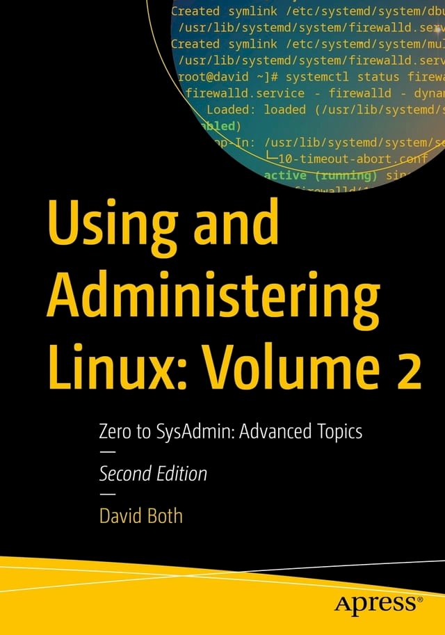 Using and Administering Linux: Volume 2 - PChome 24h書店
