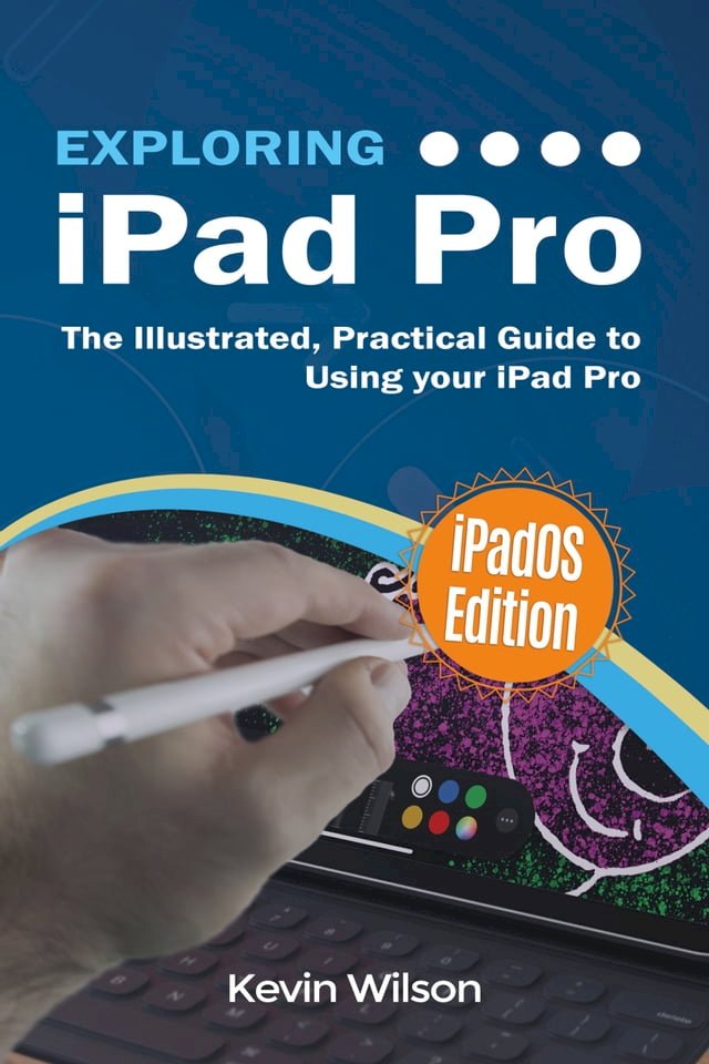 Exploring iPad Pro: iPadOS Edition - PChome 24h書店